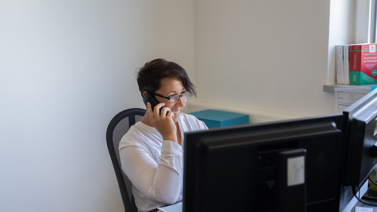 Ihr Partner im MDK-Management | DRG-Control